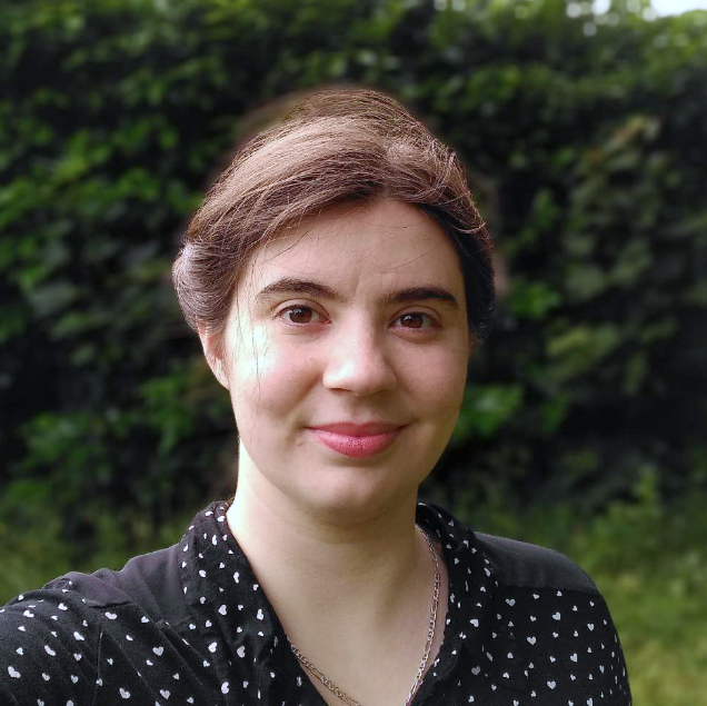 Vicky Charles Design