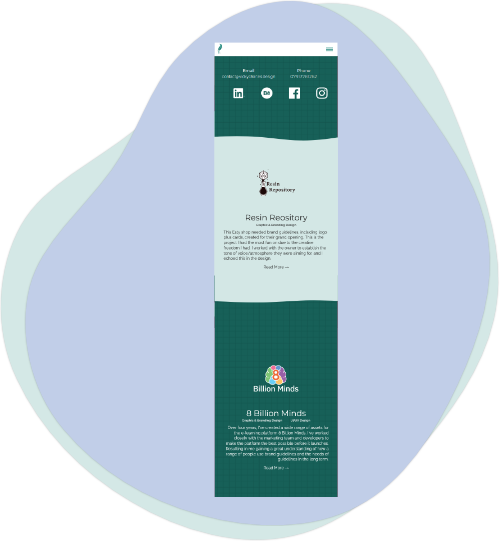 Vicky Charles Design